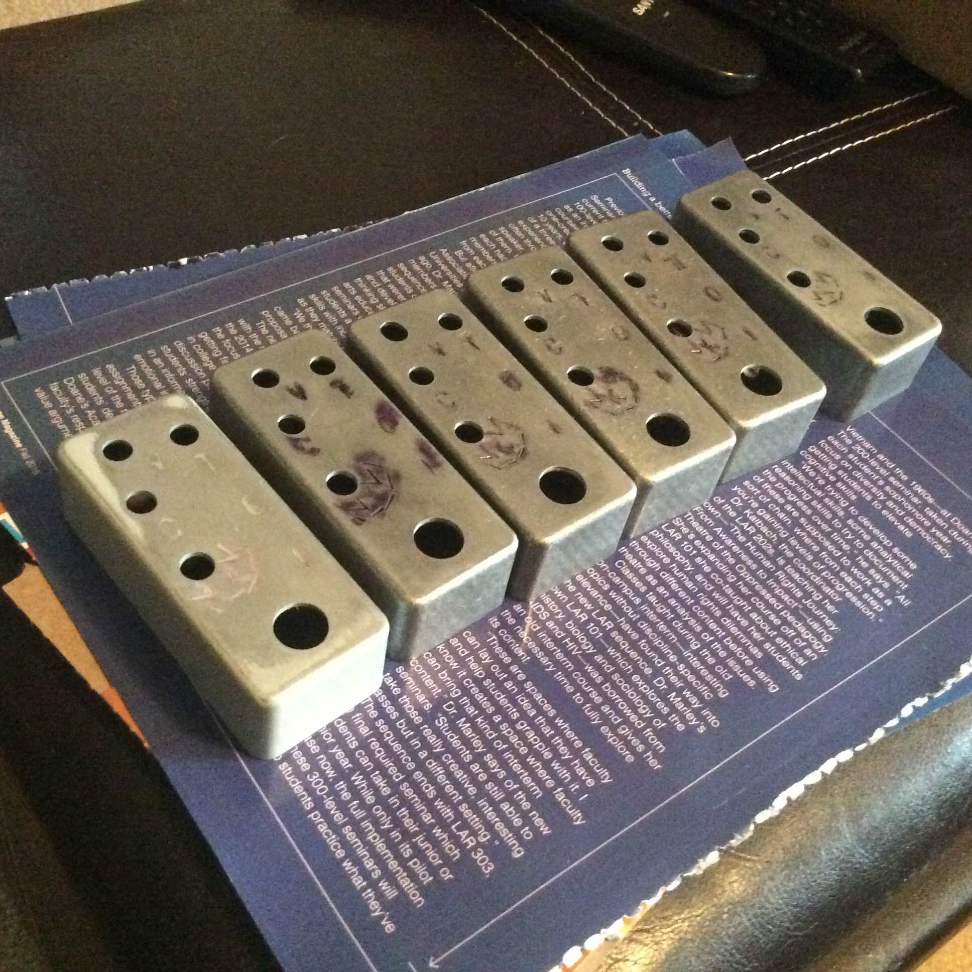 Images – mrfuriousrecords.com – M/S Ride "I'm On The Brute Squad" out now!