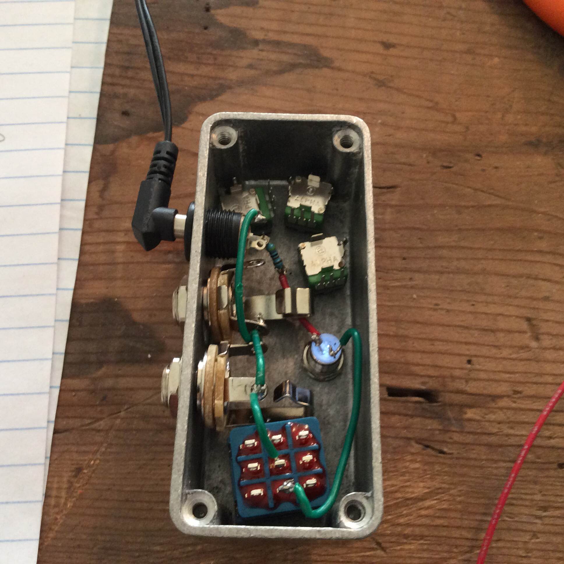 Images – mrfuriousrecords.com – M/S Ride "I'm On The Brute Squad" out now!