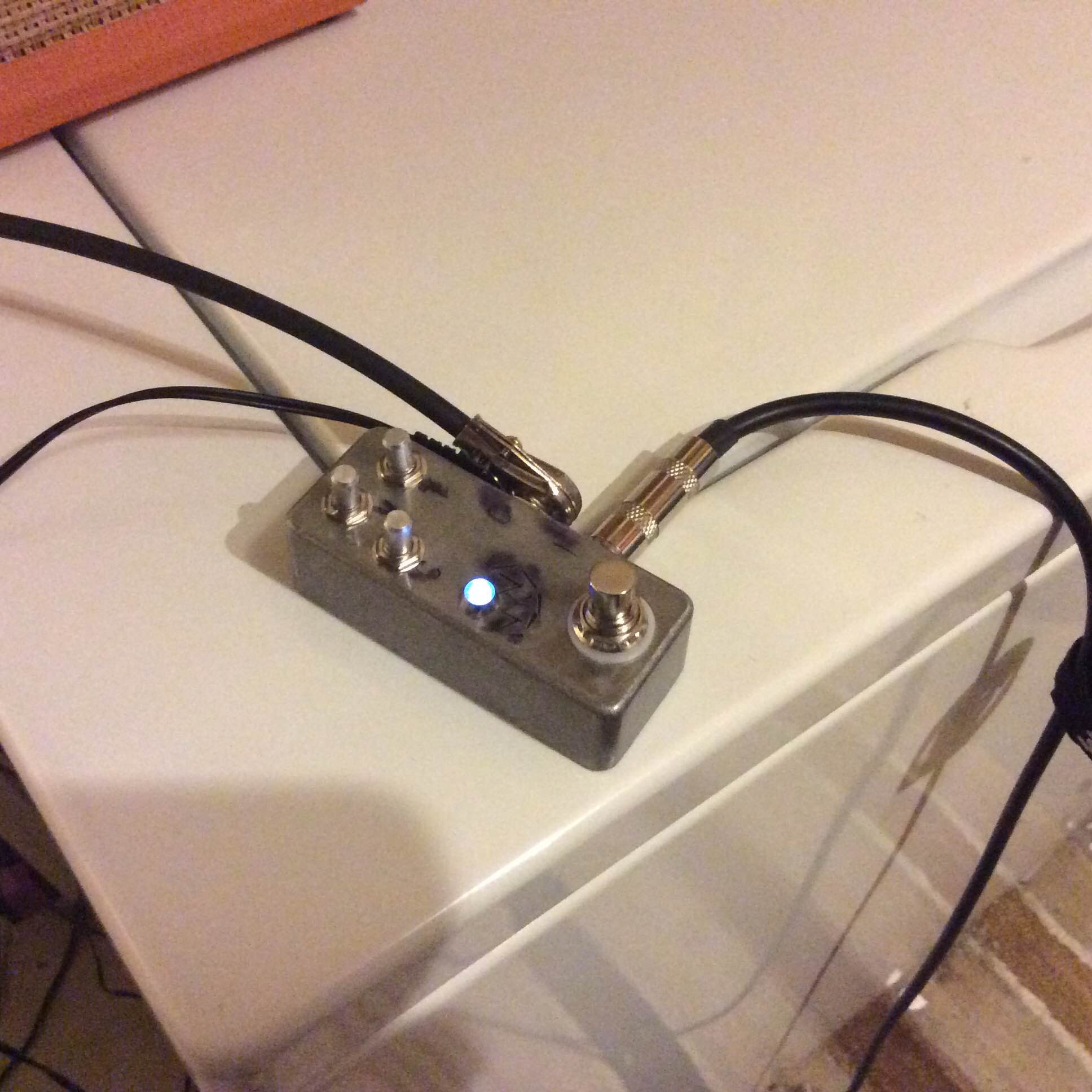 Images – mrfuriousrecords.com – M/S Ride "I'm On The Brute Squad" out now!